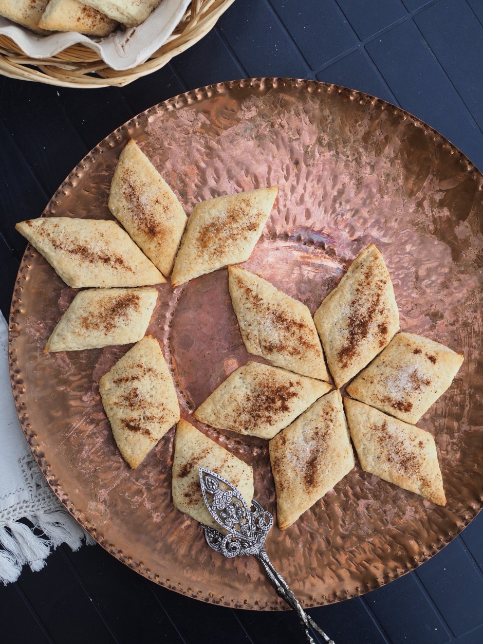 Snipp - North Wild Kitchen