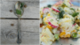 Norwegian Spring Potato Salad (Potetsalat) - North Wild Kitchen