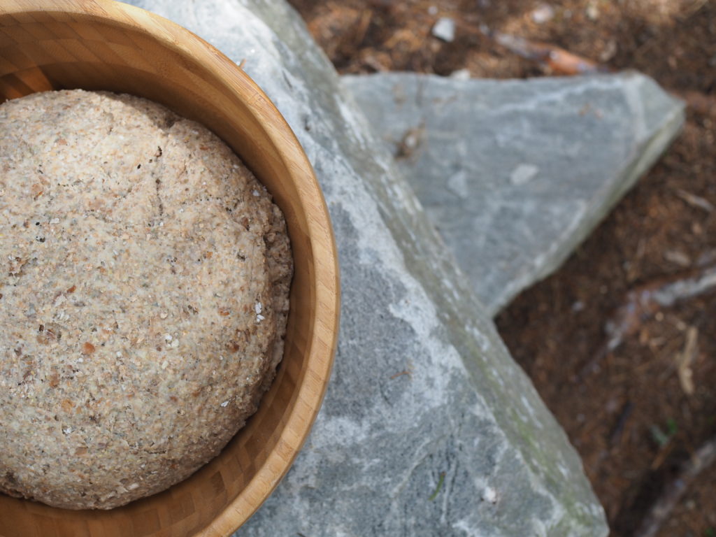 Viking Plankefisk and Rugbrød (Plank Fish and Rye Bread) - North Wild ...