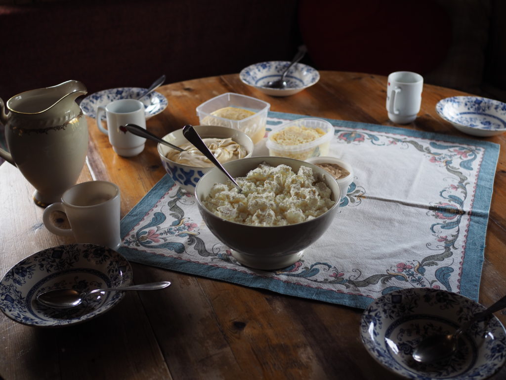 - North Wild Kitchen