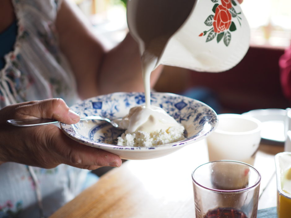 A Norwegian Seter {Mountain Farm Life} - North Wild Kitchen