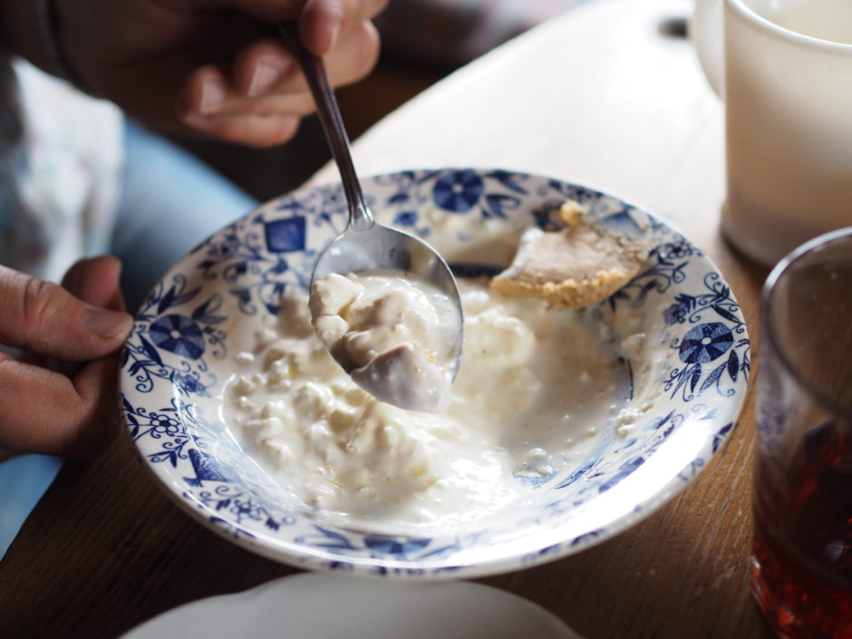 A Norwegian Seter {Mountain Farm Life} - North Wild Kitchen