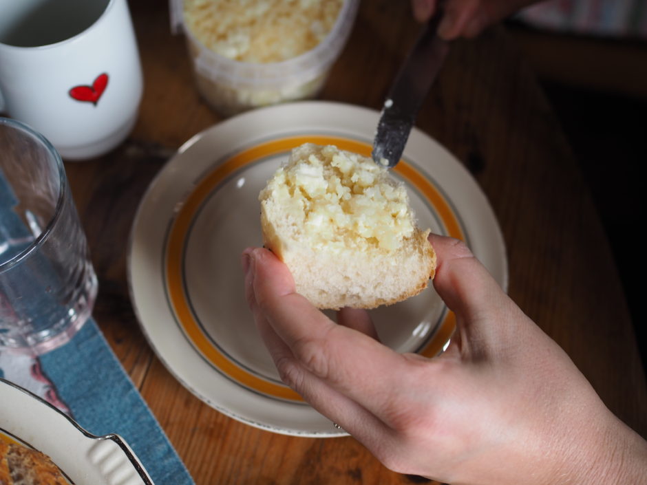 A Norwegian Seter {Mountain Farm Life} - North Wild Kitchen