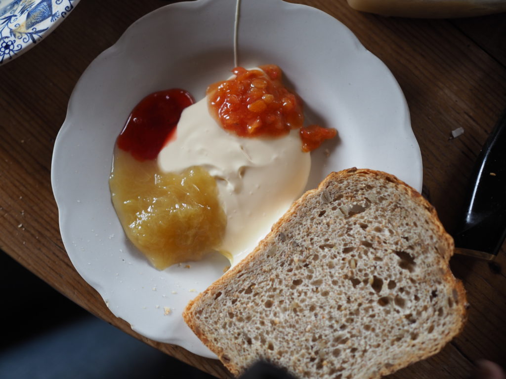 A Norwegian Seter {Mountain Farm Life} - North Wild Kitchen