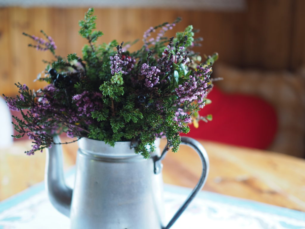 A Norwegian Seter {Mountain Farm Life} - North Wild Kitchen