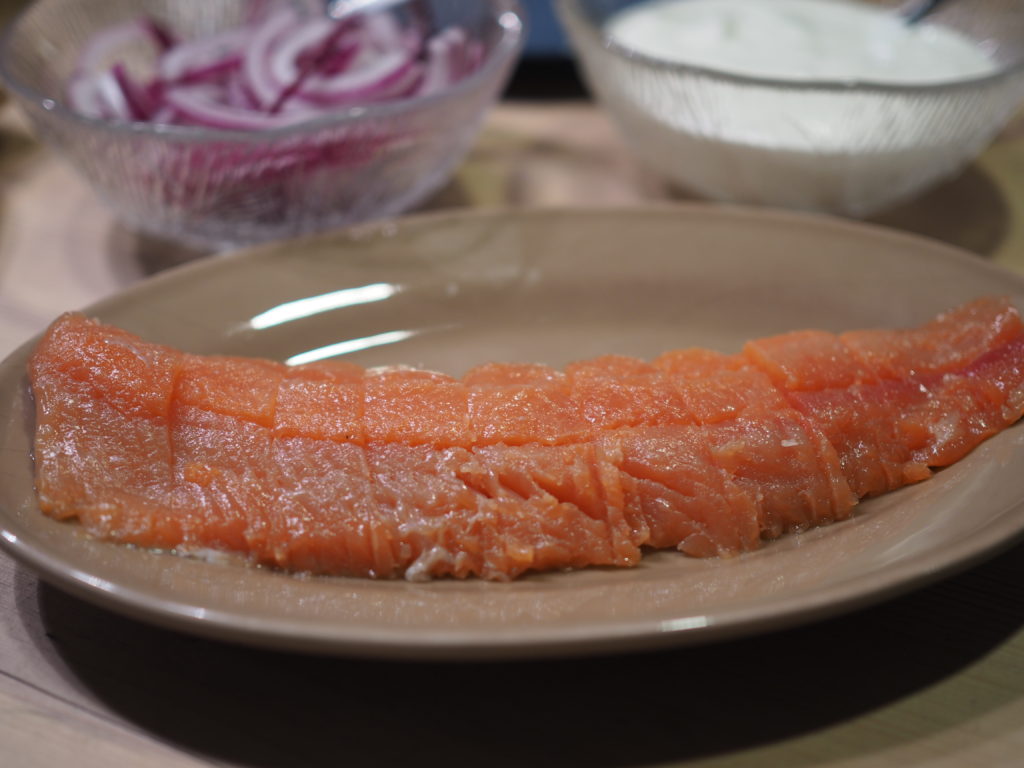 Håvardsrud Rakfisk - North Wild Kitchen