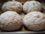 Homemade Walnut Bread (Valnøttbrød) - North Wild Kitchen