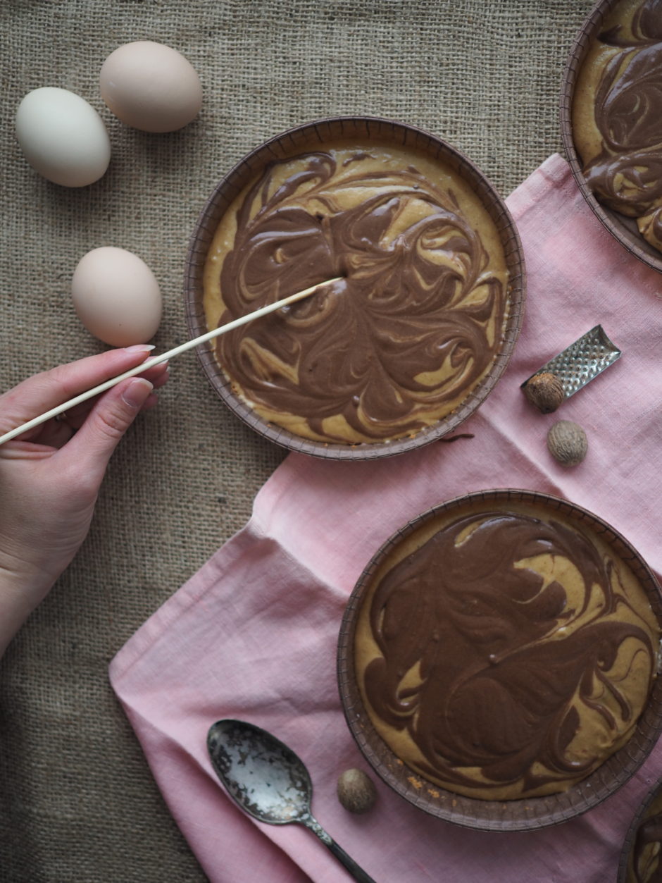 Tropisk Aroma-Kake (Tropical Aroma Cake) - North Wild Kitchen