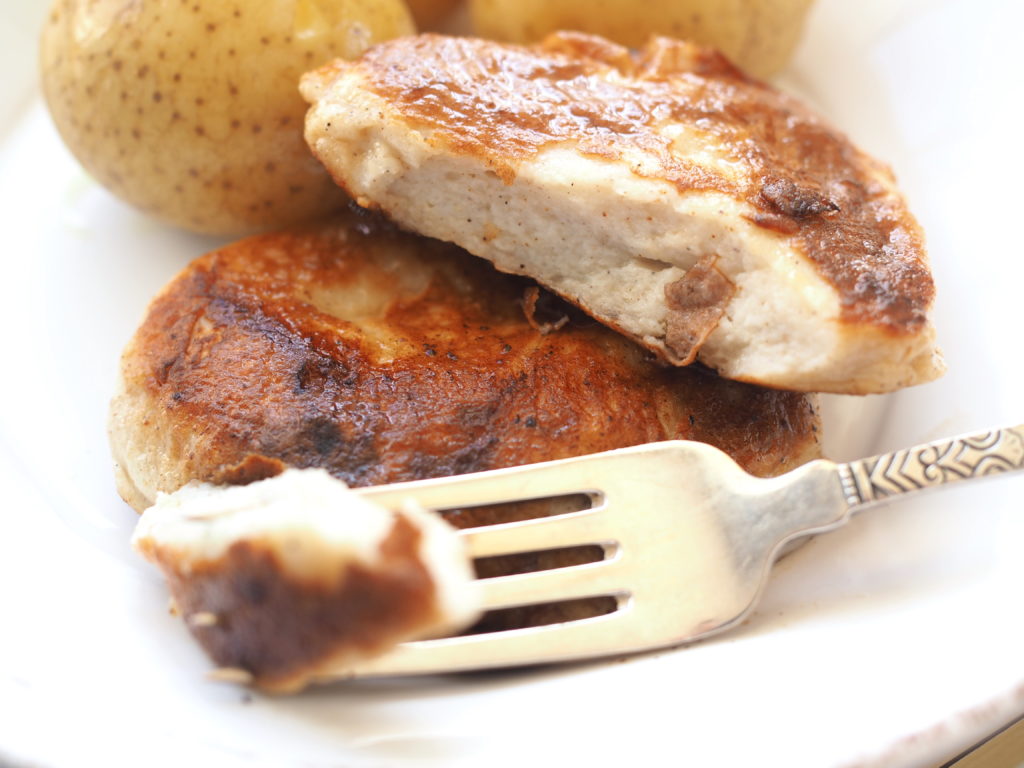 A Coastal Journey + Fish Cakes (Fiskekaker) - North Wild Kitchen