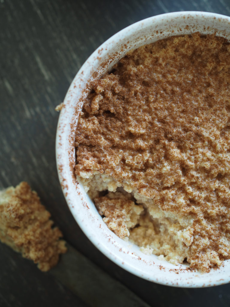 Gomme (Norwegian Sweet Cheese) - North Wild Kitchen