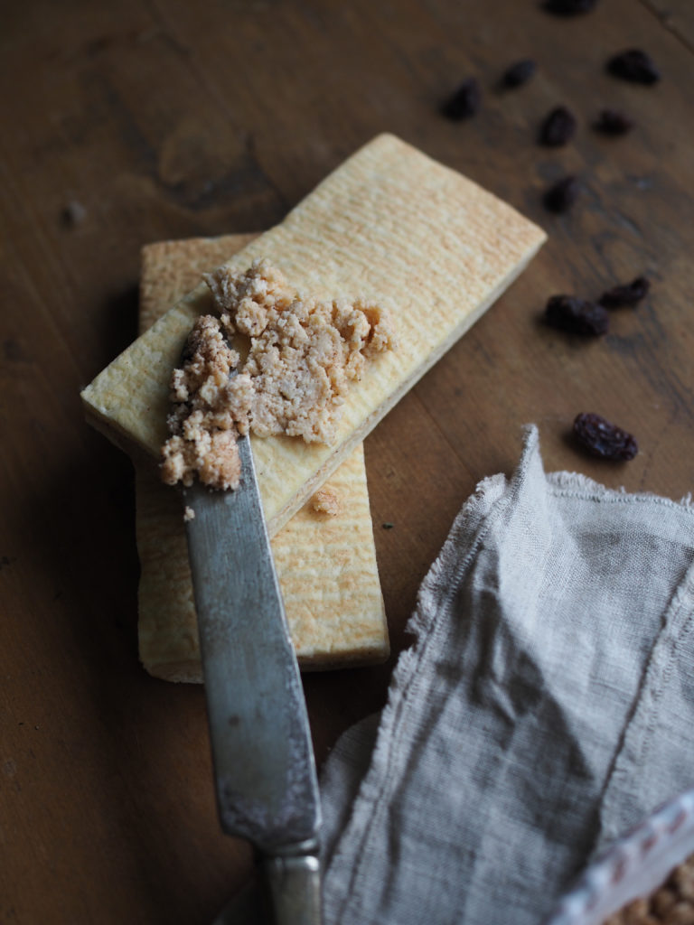 Gomme (Norwegian Sweet Cheese) - North Wild Kitchen