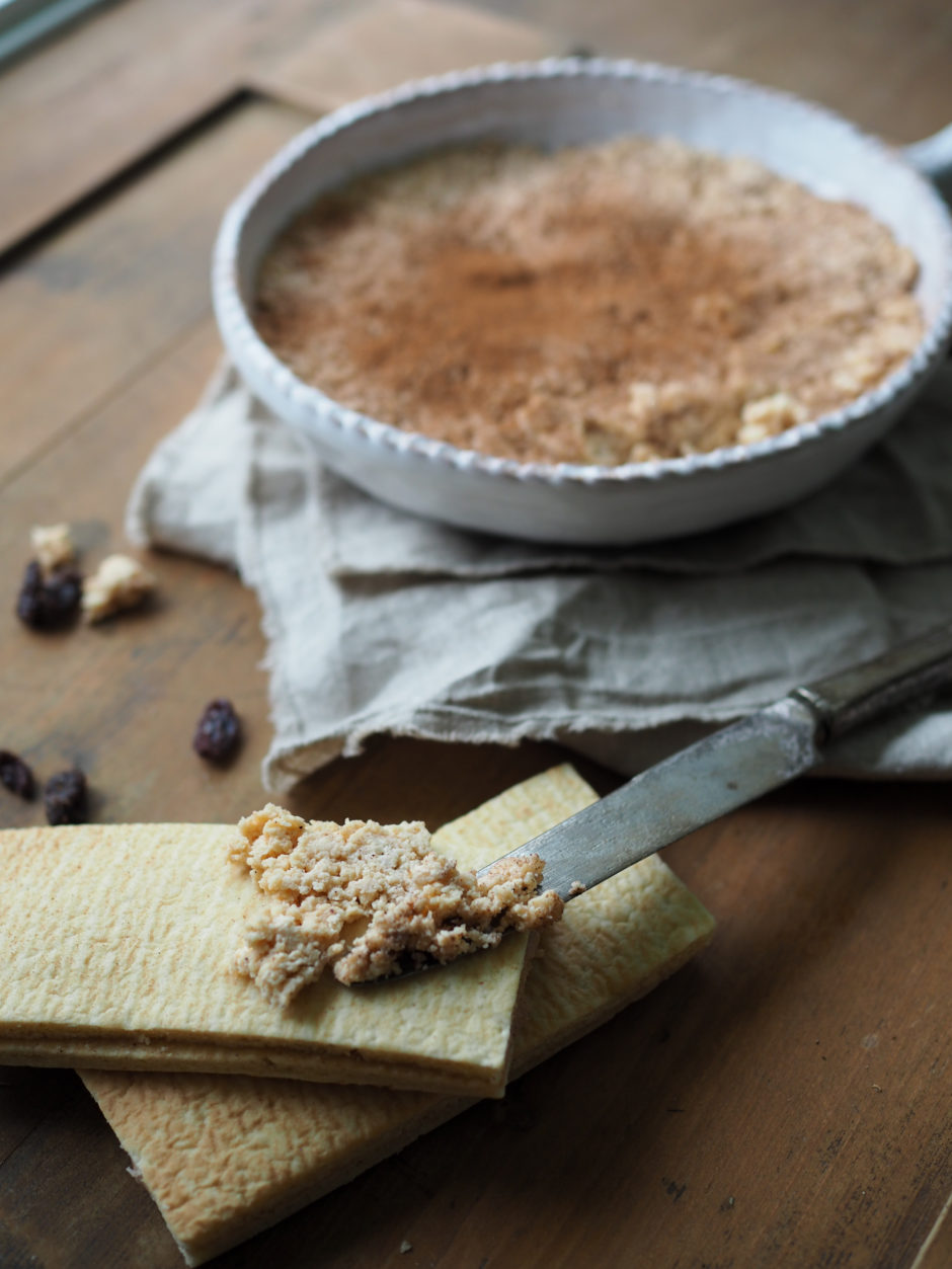 Gomme (Norwegian Sweet Cheese) - North Wild Kitchen