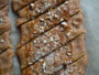 Brune Pinner (Norwegian Christmas Cookies) - North Wild Kitchen