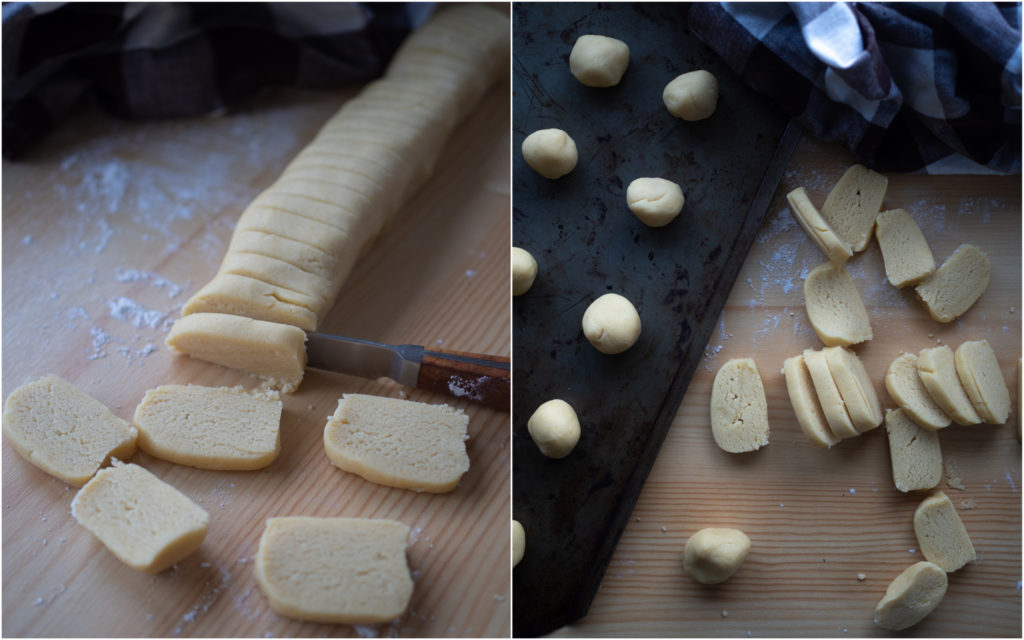 Serinakaker (Norwegian Christmas Cookies) - North Wild Kitchen