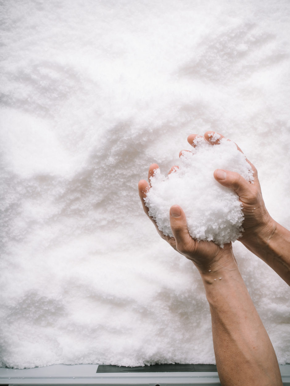 Salt from the Sea: A North Sea Salt Works Story - North Wild Kitchen