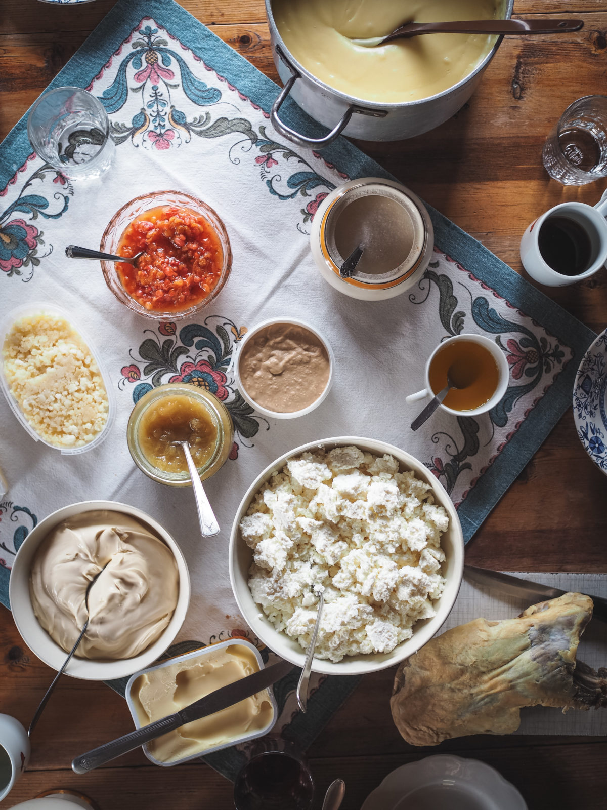 Tasting Norway: 25 Foods to Look for When in Norway - North Wild Kitchen