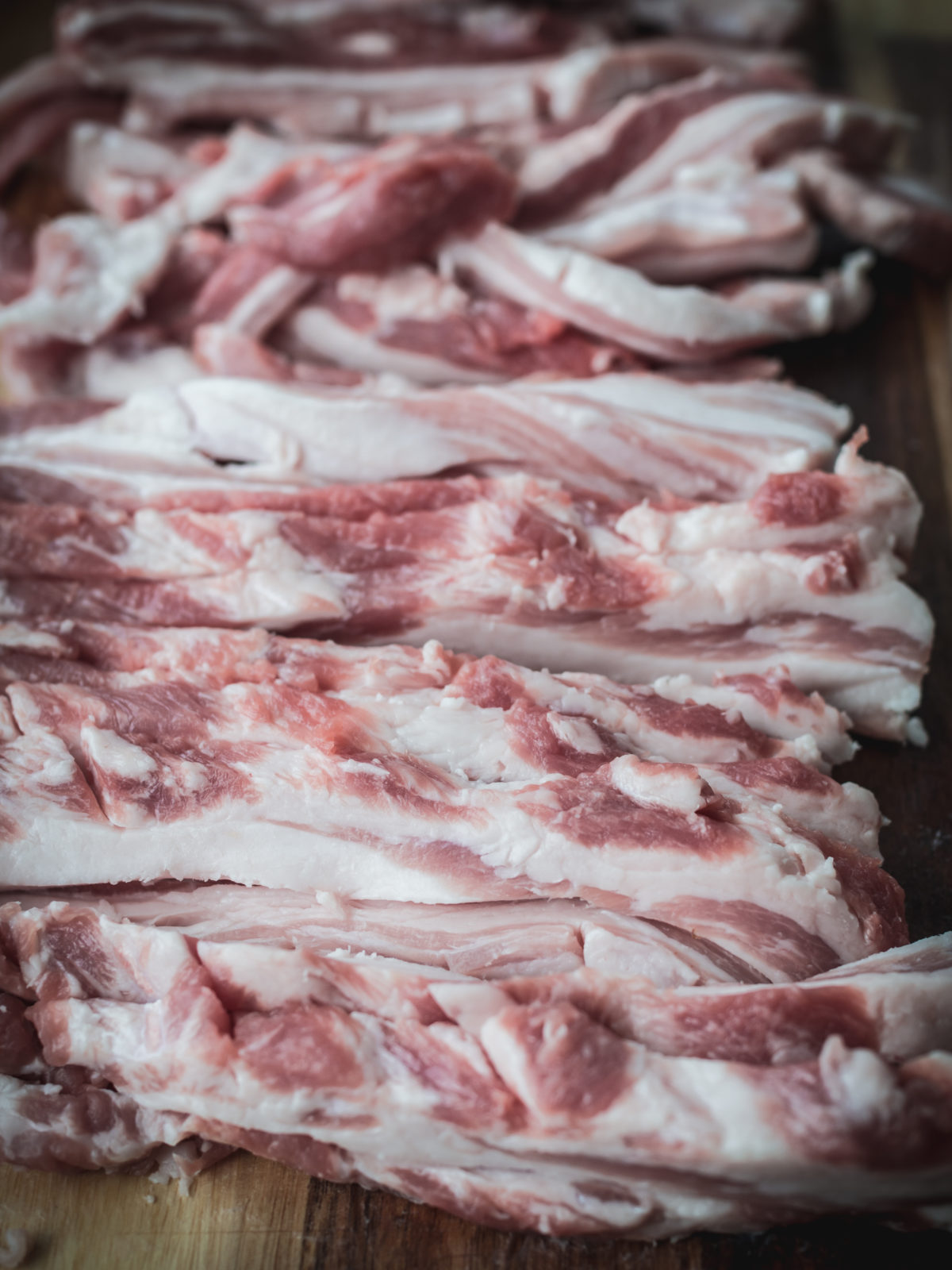 Julesylte (Norwegian Christmas Pressed Pork) - North Wild Kitchen