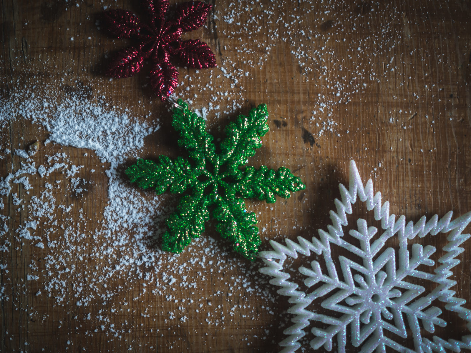 Spicy Norwegian Pepperkaker (Gingerbread Cookies) - North Wild Kitchen