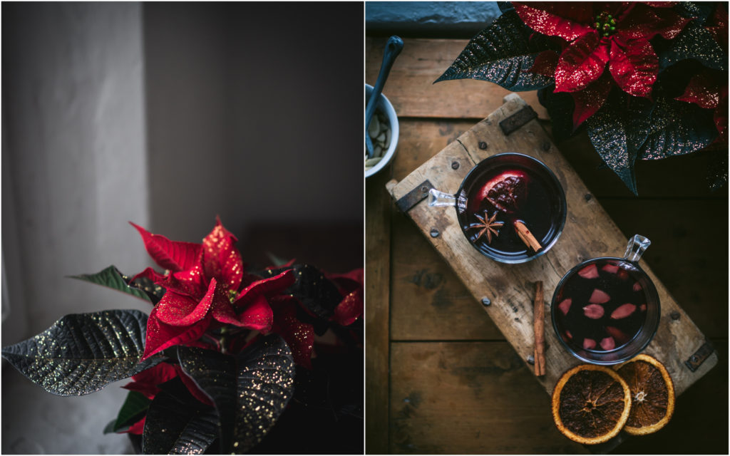 Gløgg (Norwegian Mulled Wine) - North Wild Kitchen