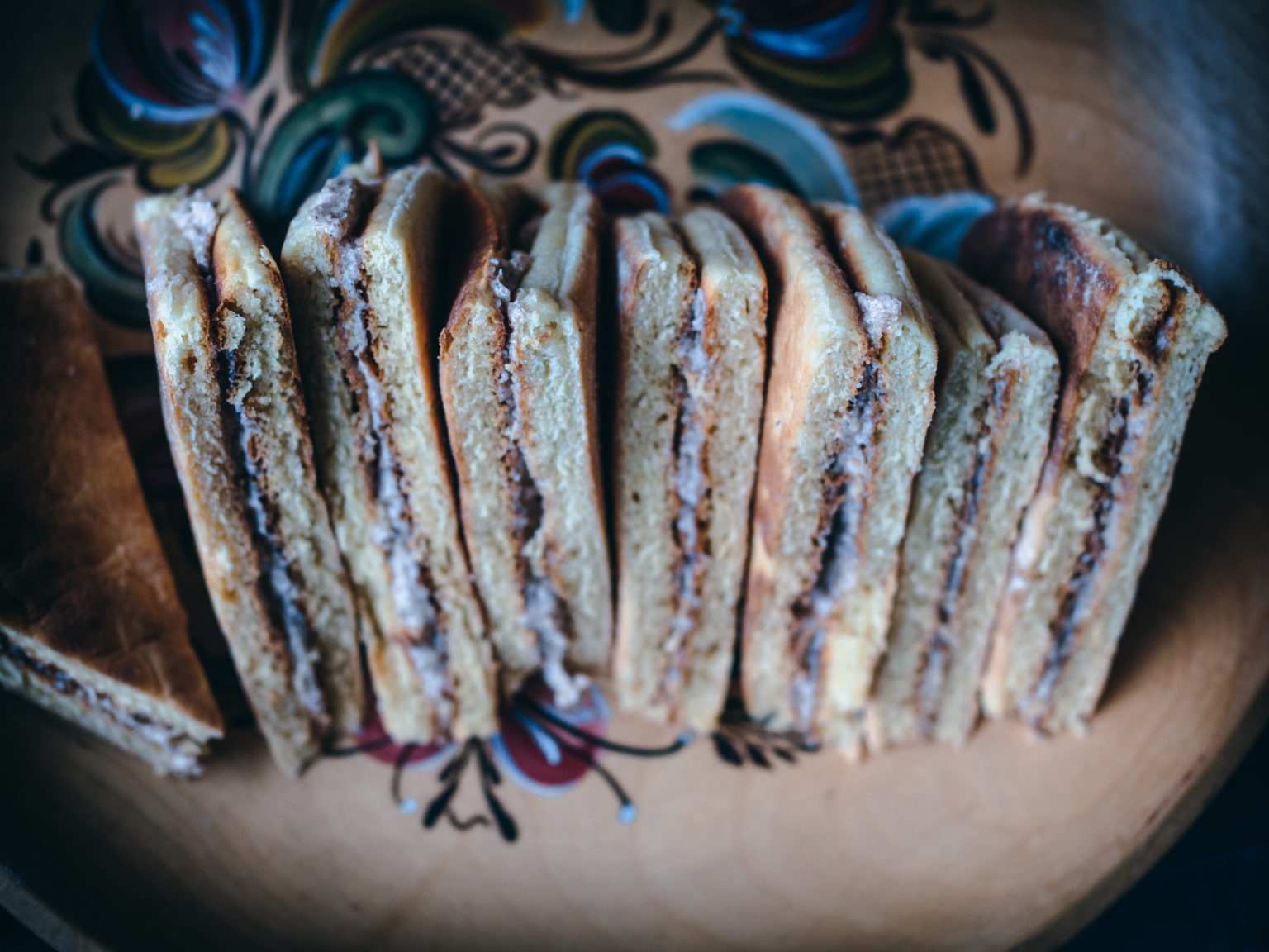 Nordlandslefse - North Wild Kitchen