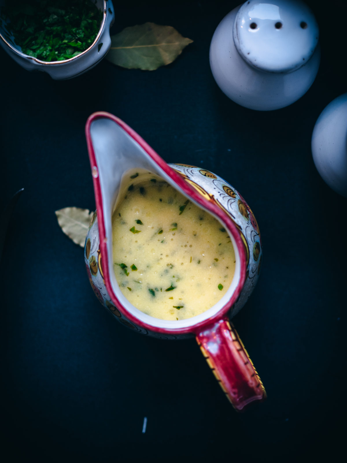 Juletorsk (Poached Christmas Cod) - North Wild Kitchen