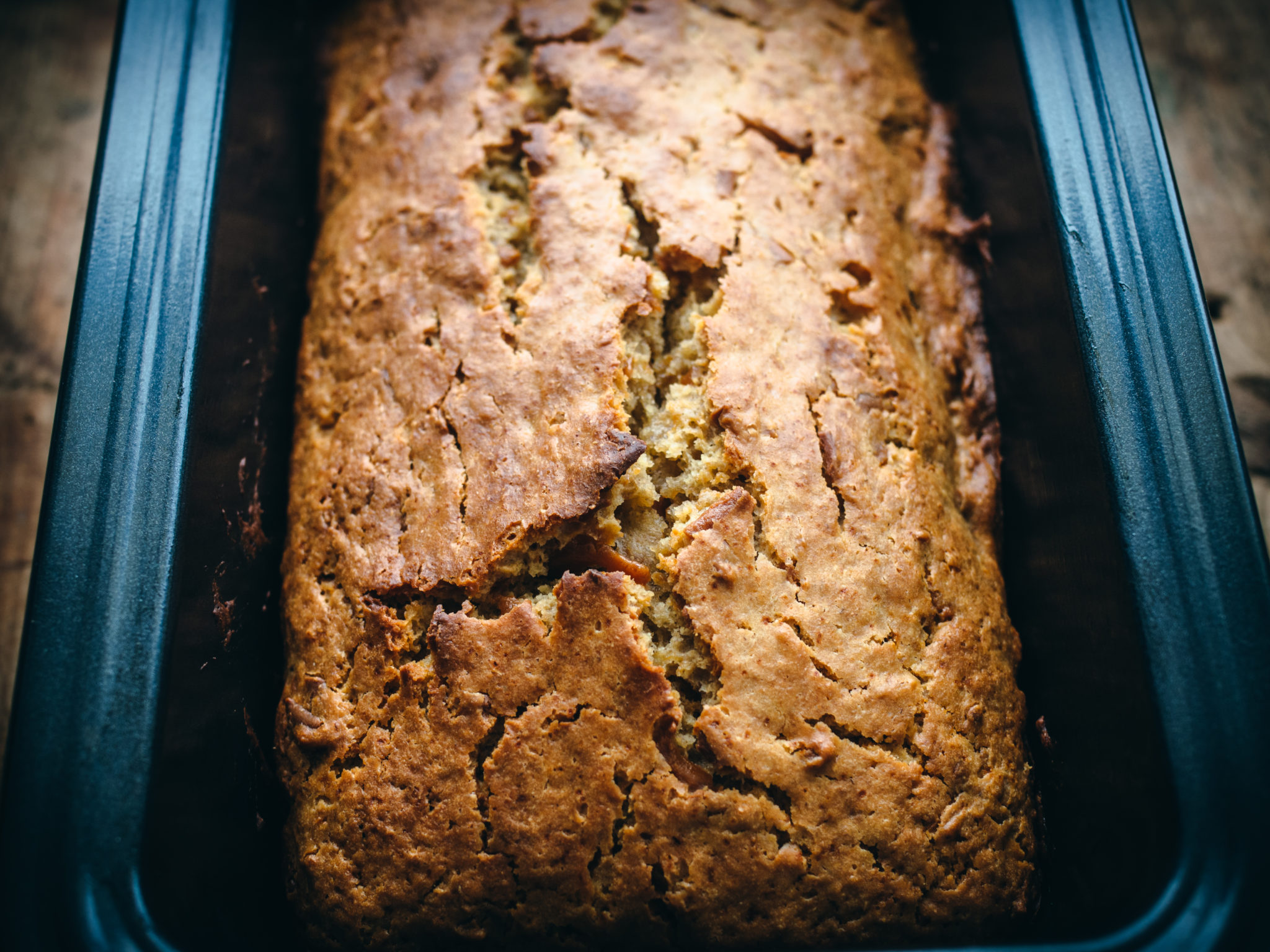 Brown Cheese, Honey & Rye Quick Bread (brunostbrød uten gjær) - North ...