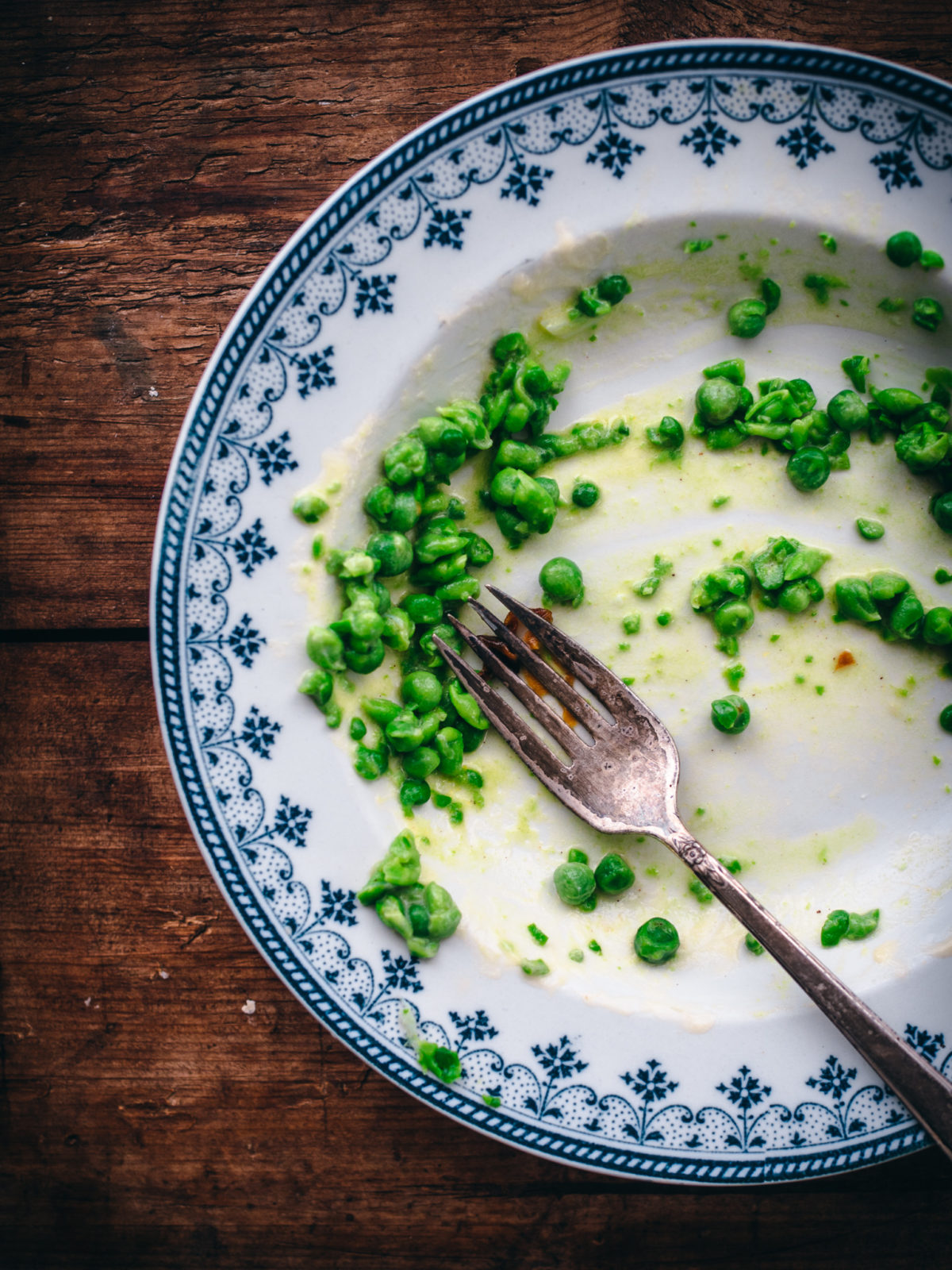 Persetorsk (Bergen Pressed Cod) - North Wild Kitchen