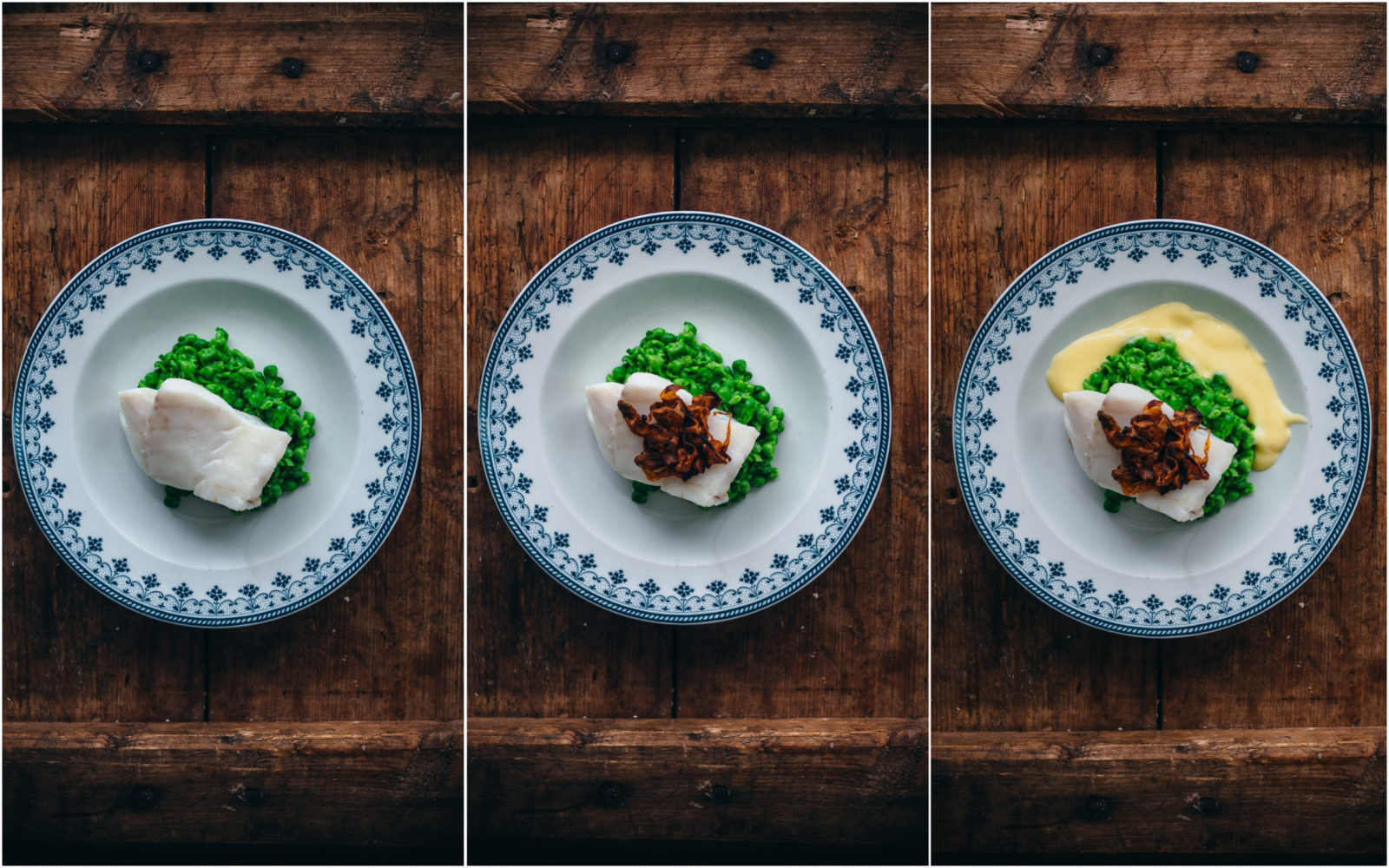 Persetorsk (Bergen Pressed Cod) - North Wild Kitchen