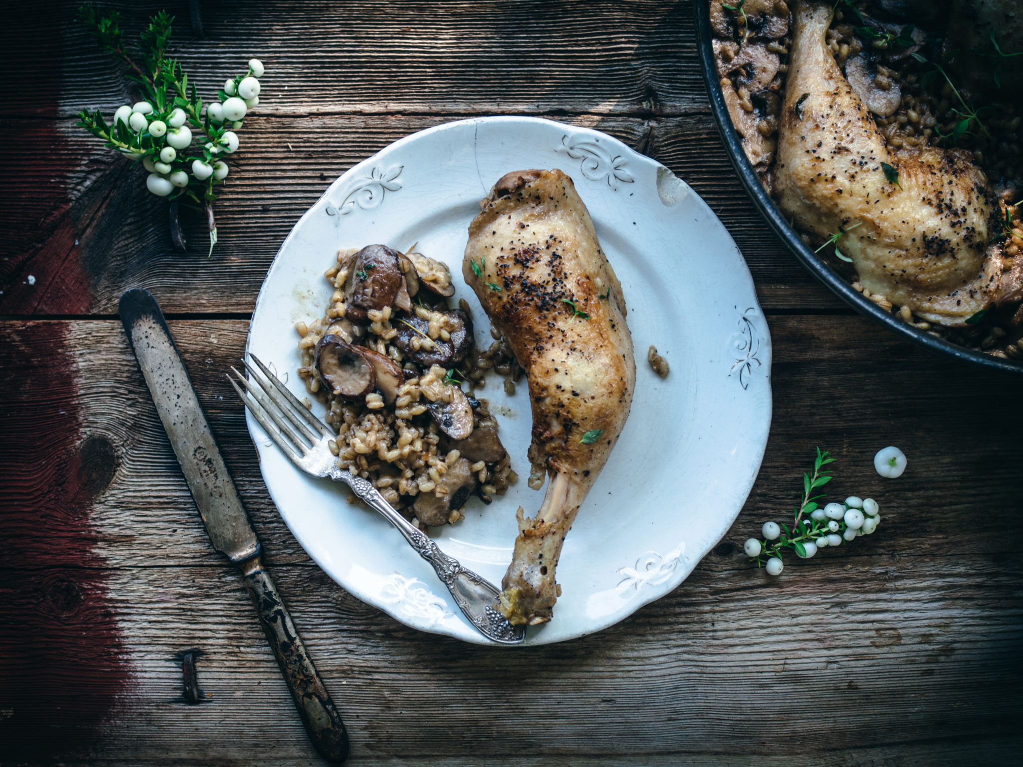 Home - North Wild Kitchen