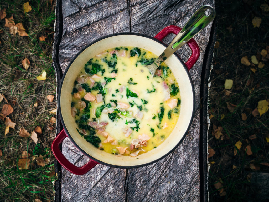 10 Norwegian Tales to Read by the Fire - North Wild Kitchen