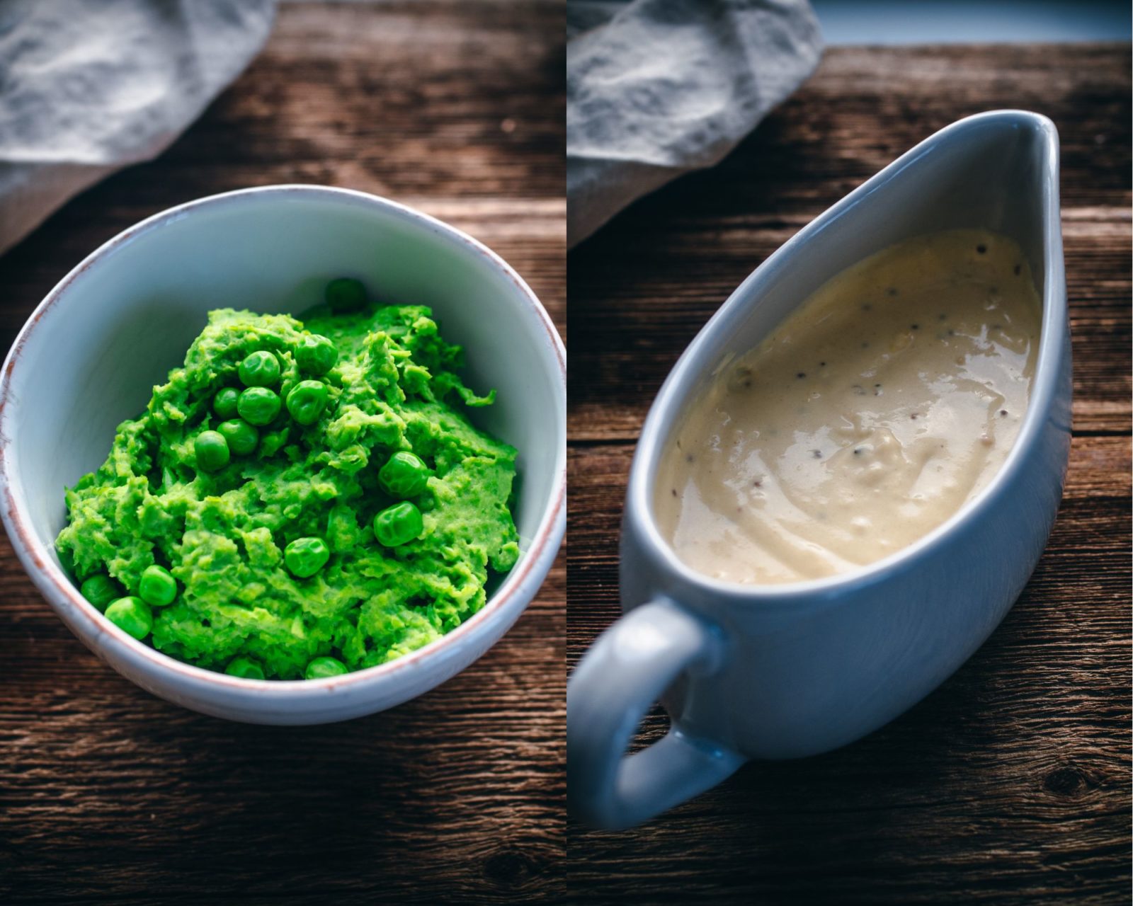 Lutefisk - North Wild Kitchen