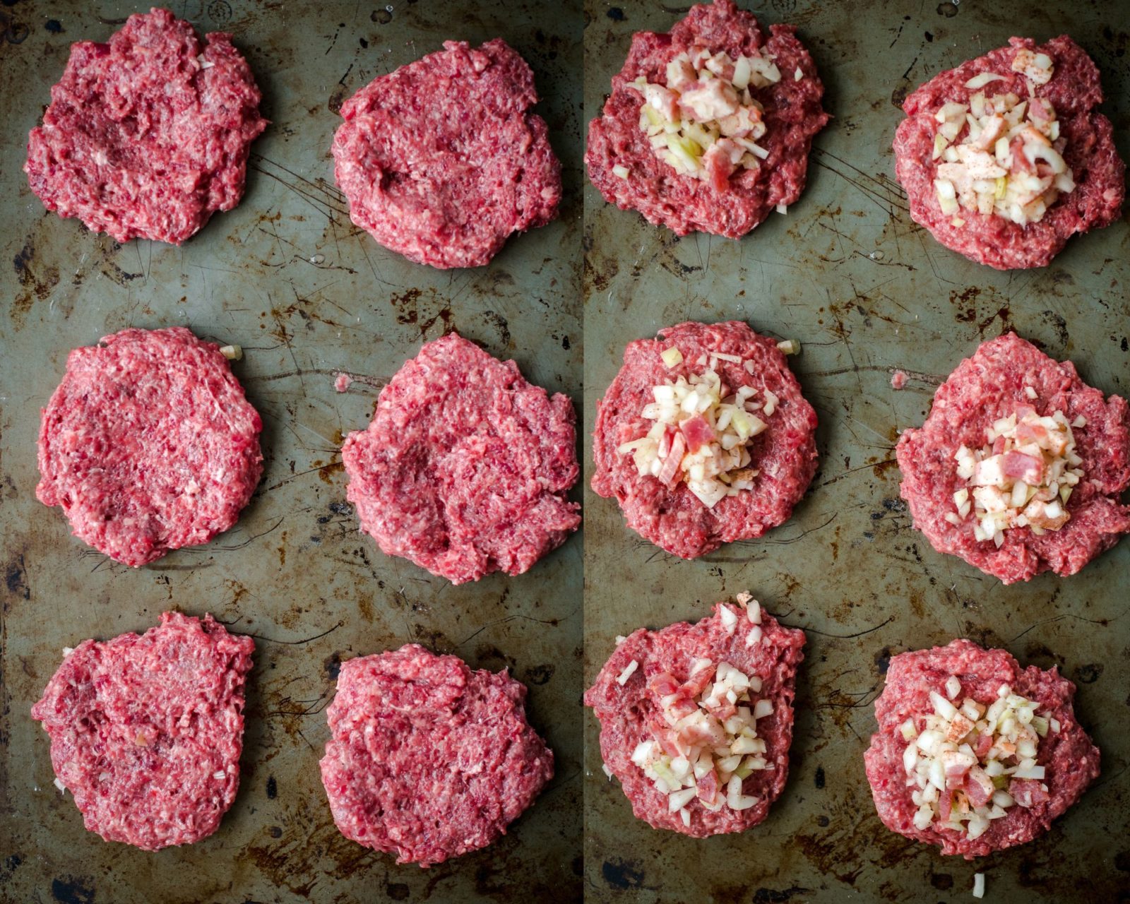 Benløse Fugler (Stuffed Beef Rolls) - North Wild Kitchen