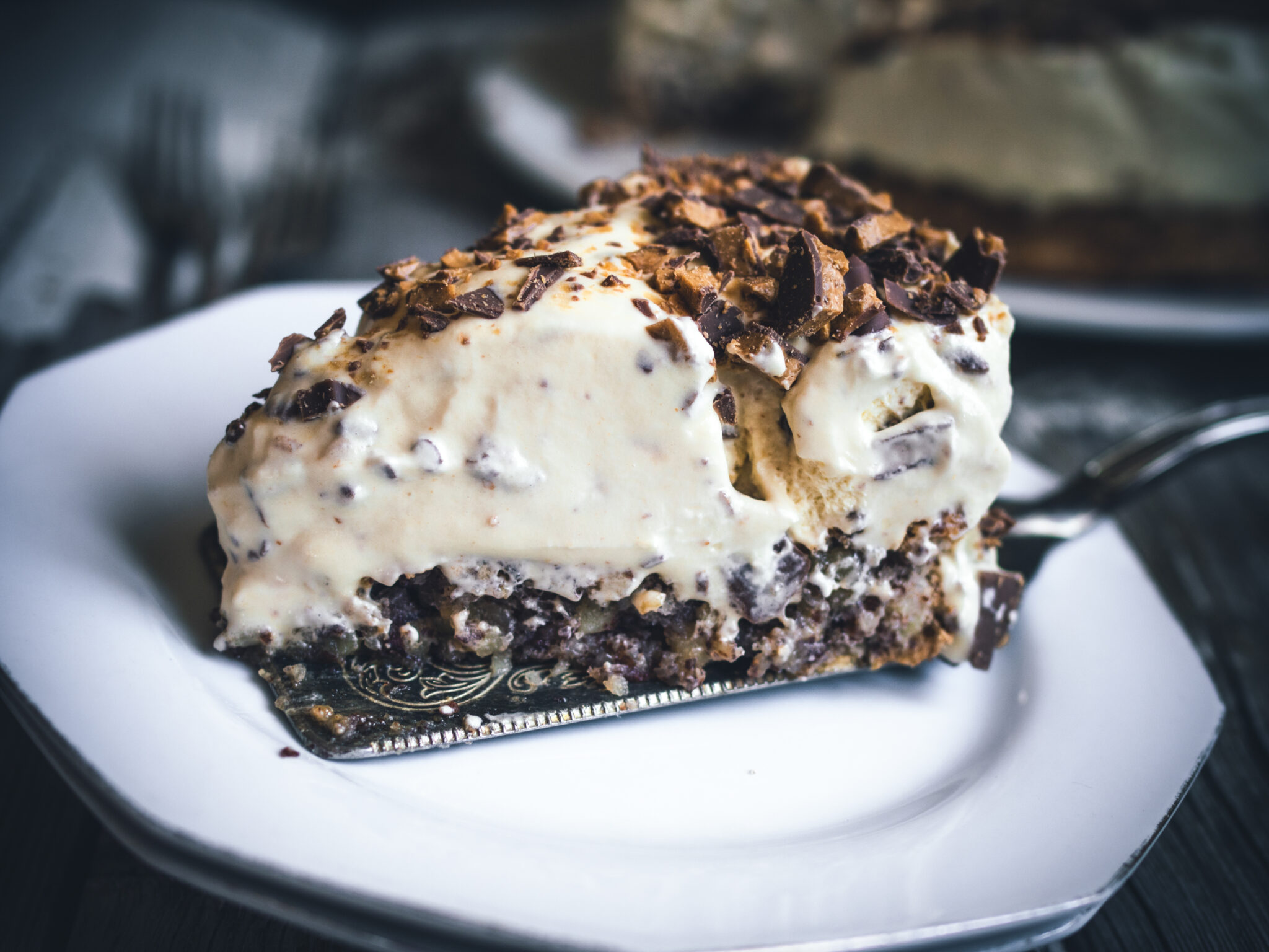 Kvæfjordkake: The World's Best Cake (Verdens Beste) - North Wild Kitchen
