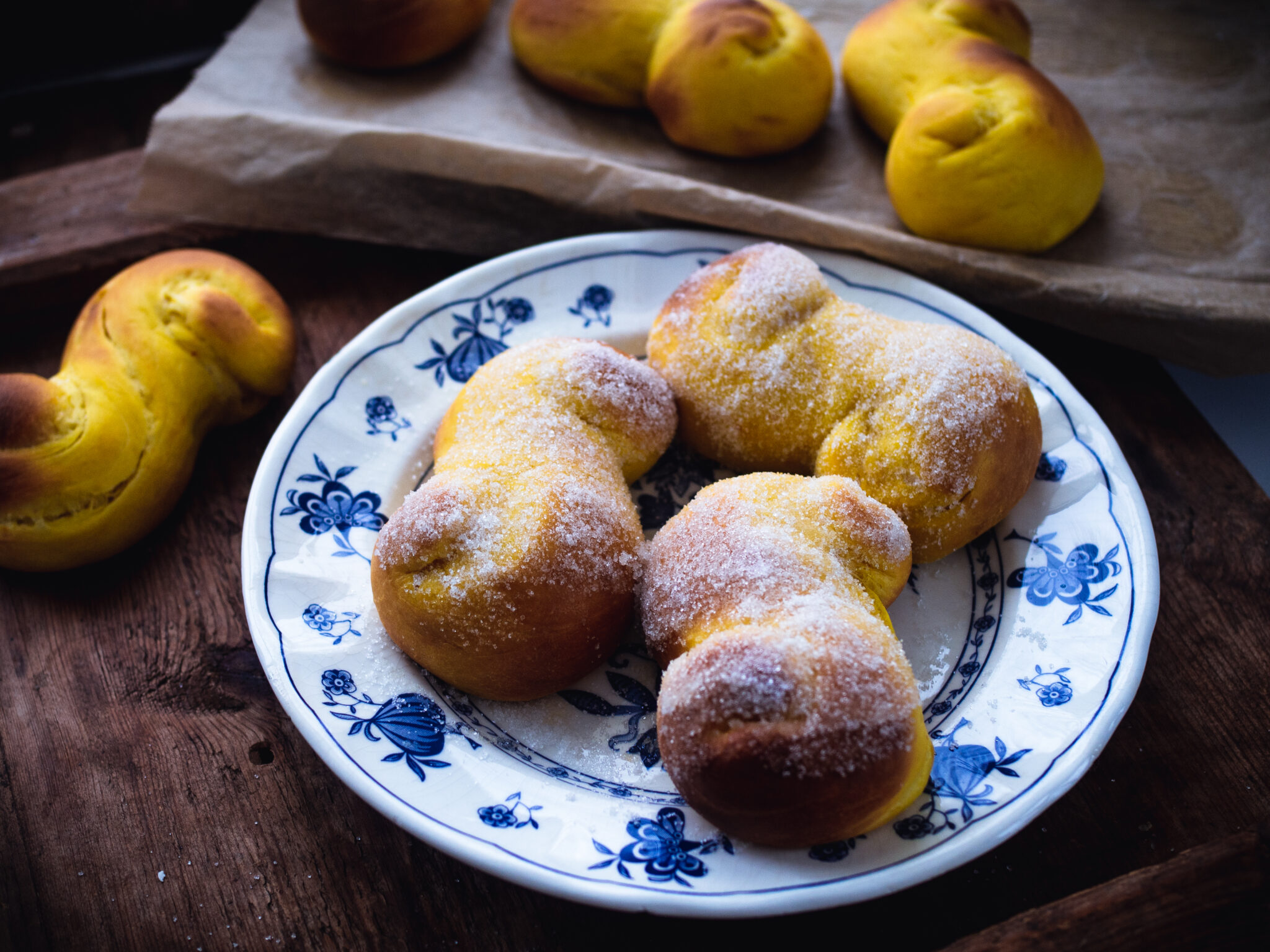 Kvæfjordkake: The World's Best Cake (Verdens Beste) - North Wild Kitchen