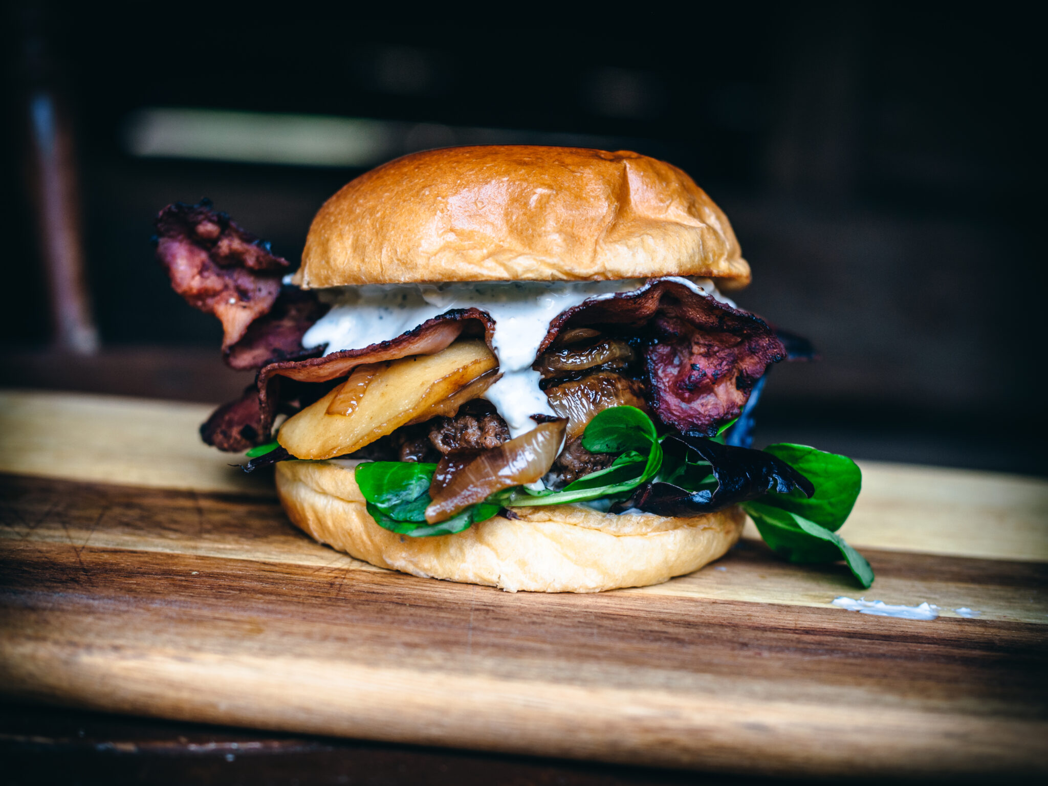 Norwegian Roasted Pork Belly (Ribbe) - North Wild Kitchen